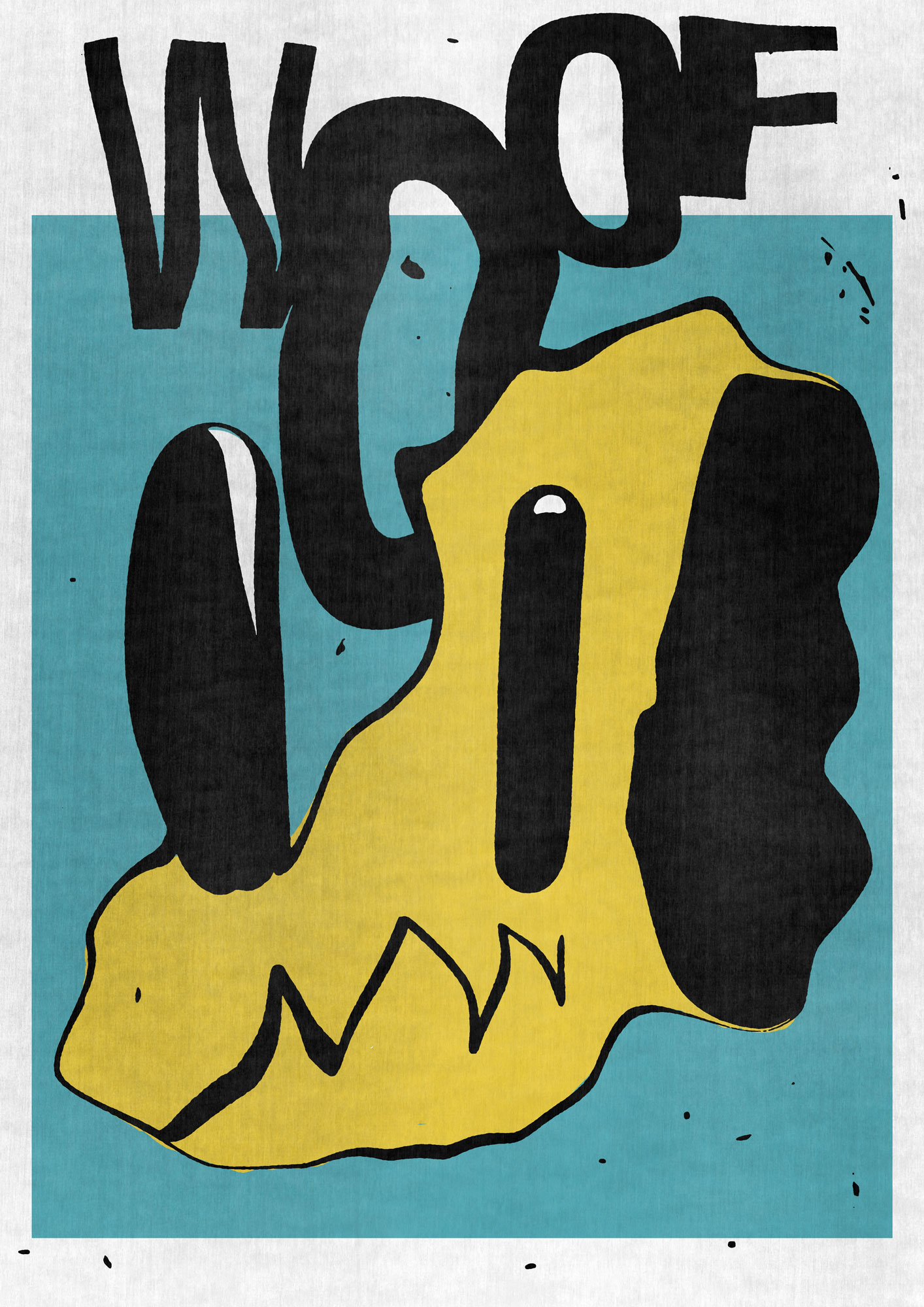 Ciarán Meister | HALFTONE Dublin's Fresh New Print Fair