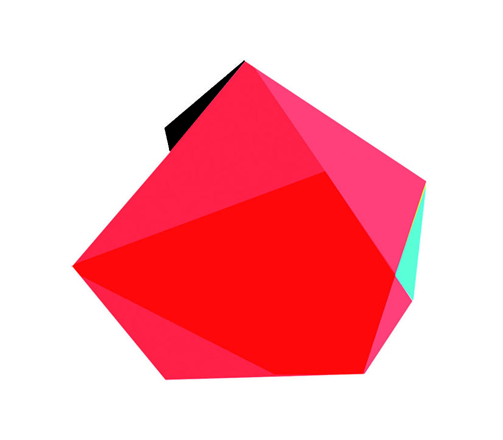 Luke Reidy | HALFTONE Dublin's Fresh New Print Fair