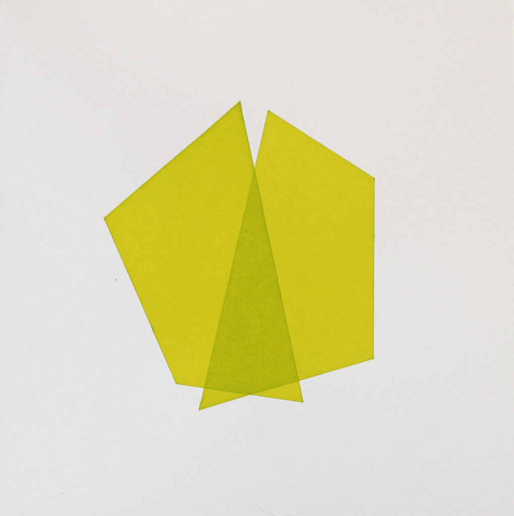 Luke Reidy | HALFTONE Dublin's Fresh New Print Fair